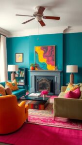 11 Stunning Ideas for Living Room Inspiration